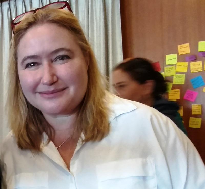 Rebecca MacKinnon on internet freedom and digital rights - Central Asia ...